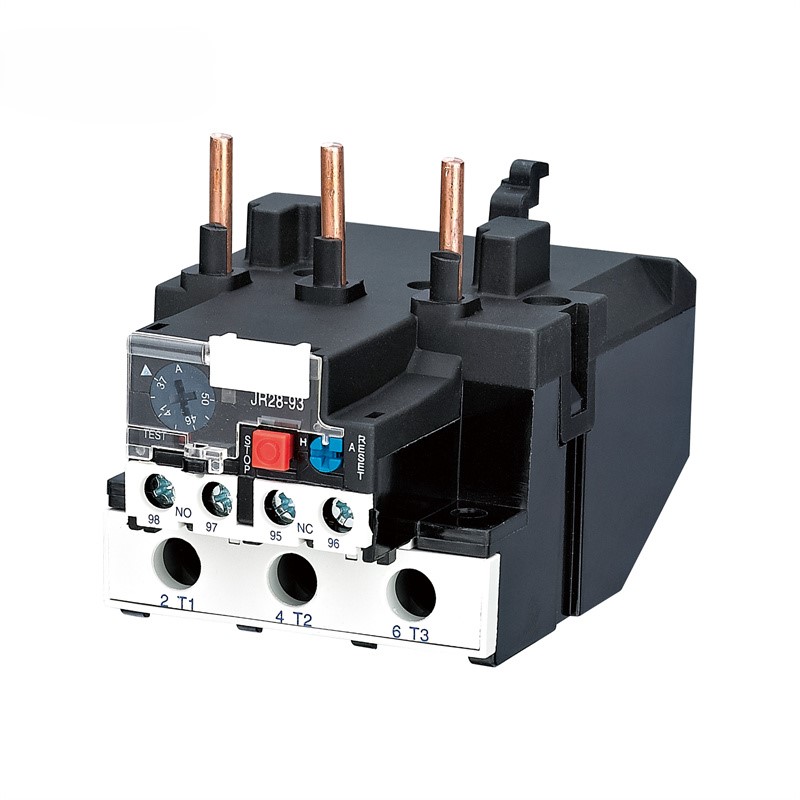 JR28 Thermal Relay - Techx-Vn